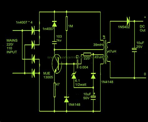 Smps Making Easy Circuits