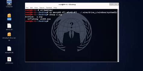 Anonymous Hacking Tips And Tricks Part 5 Youtube