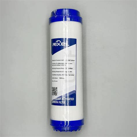 Activated Carbon Cartridge Filter Udf Udf Gac Granular Carbon Cartridge Filter Osmosis Filter