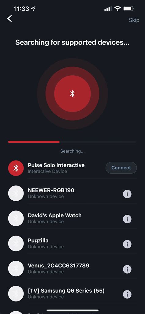 Pulse Solo Interactive By Hot Octopuss The Big Gay Review