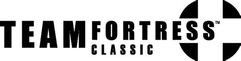 Team Fortress Classic Logo Team Fortress Classic Logo