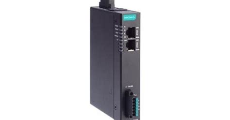MOXA MGate 5123 CANopen J1939 To PROFINET Gateway Price In The Middle East Easy World Automation