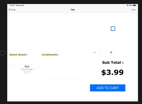 Ios Uilabel In Uitableviewcell Returns Nil Stack Overflow