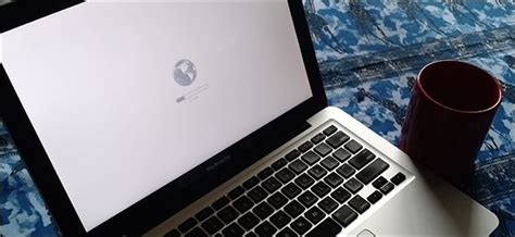 How To Boot Into MacOS Recovery Mode Without A Recovery Partition