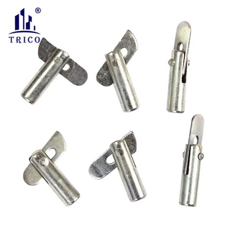 Scaffolding Frame Lock Pins Steel Toggle Pin Scaffolding Lock Pin Frame Scaffold Gravity Flip