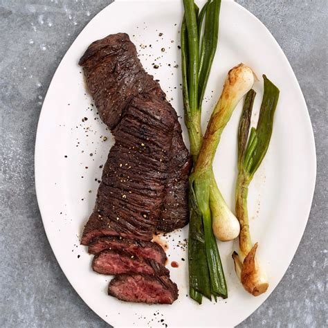Usda Prime Beef Outside Skirt Steak