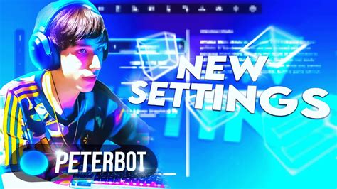PETERBOTS NEW BEST STRECH RESOLUTION AND SETTINGS AIM BOT YouTube