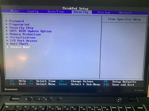 Windows 11 Solution To “this Pc Must Support Secure Boot” Kmartins Cloud Technology