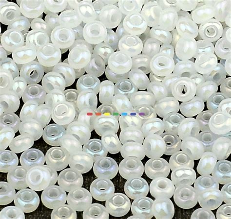 Чеський бісер Preciosa 57205 оптом і в роздріб ТМ Кольорова