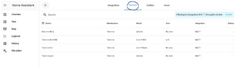 Entity Switch Not Working With Tasmota Relay Home Assistant Community
