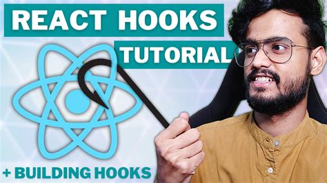 github piyush eon react hooks youtube tutorial