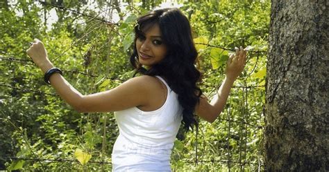 Newstillsindia Pooja Sahu South Actress Photos Stills