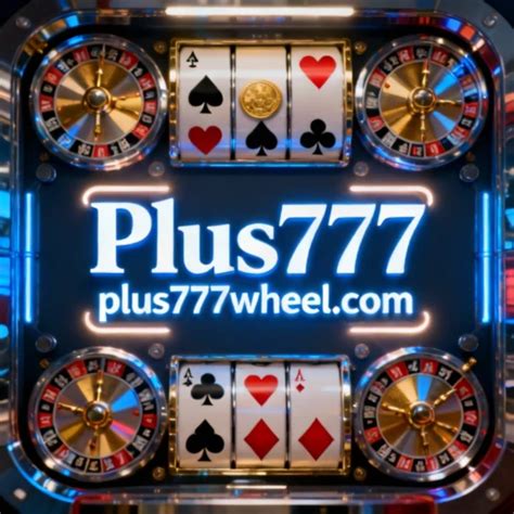 Plus777 Discover Endless Fun And Excitement At Plus777 Gaming Platform