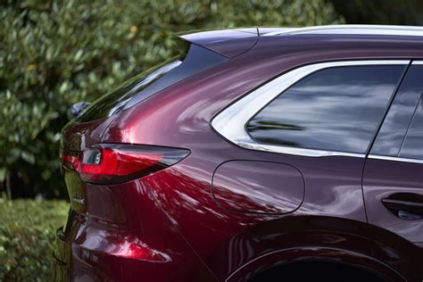 Cx 80（国内仕様）のボディカラーは「8種類」＆グレードラインナップは「11種類」 K Blog Next