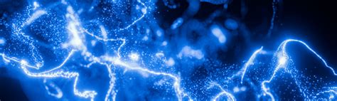 푸른 입자와 반짝이가 있는 추상적인 배경 크리스마스 조명은 보케 입자로 빛납니다 럭셔리한 배경입니다 먼지 티끌 배경 블록체인 기술 인공지능 Ai 3d 렌더링 개념에 대한