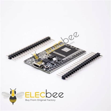 Esp32 Devkitc Board Wroom 32d32u Be Equipped Development Board Wrover