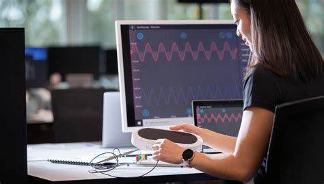 Signals And Systems For Mokugo Liquid Instruments