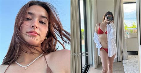 Liza Soberano Radiates Summer Vibes On Palawan Getaway