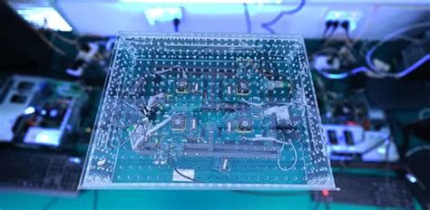 GPU Chip Verification S C