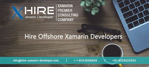 Hire Xamarin Developer On Linkedin Xamarin Xamarinforms