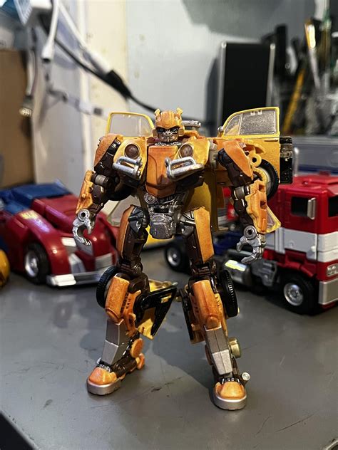 Custom Dreadbot From Tlk I Made R Transformers