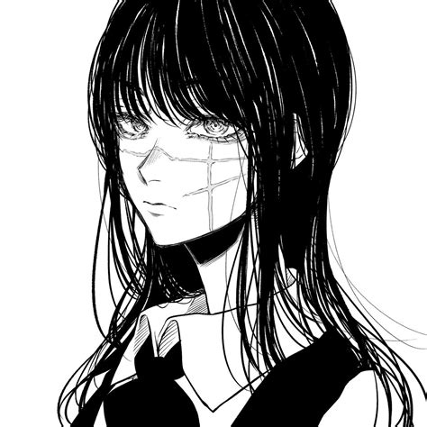 Yoru Icon Mitaka Aesthetic Anime Anime Wallpaper