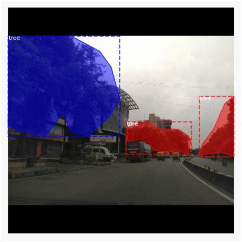 Akshar Virani On Linkedin Ai Project Objectdetection