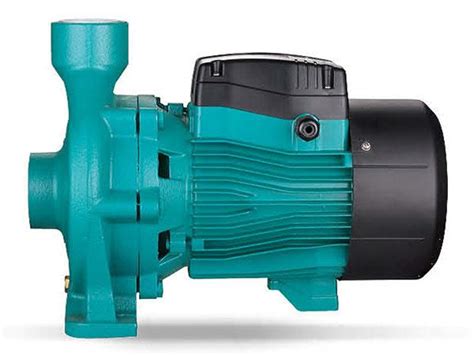 ACm CH Centrifugal Pump Impeller Pump Provider LEO