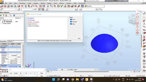 Solved Create A Dome Structure Autodesk Community