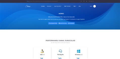 Php Sunucu Satış Scripti Gelişmiş Yönetim Bakiye Sistemi Webailesicom