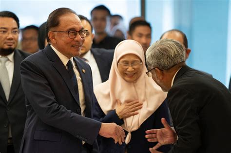 Malaysia Gets A Second Shot At Democratisation Under Anwar East Asia