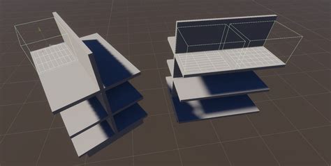Taking Transform Rotation Into Account On Calculation Unity Engine Unity Discussions