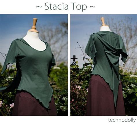 Image Result For Technodolly Clothing Hippie Wear Tops Clothes