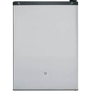 Gce06gshsb 24 Spacemaker Energy Star Compact Refrigerator Bed Bath