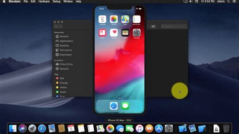 适用于 Windows 15 的 10 个最佳 Ios 模拟器 轻松下载
