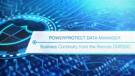 konfigurieren der replikation auf externe dell powerprotect data domain