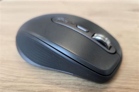 Logitech Mx Anywhere S