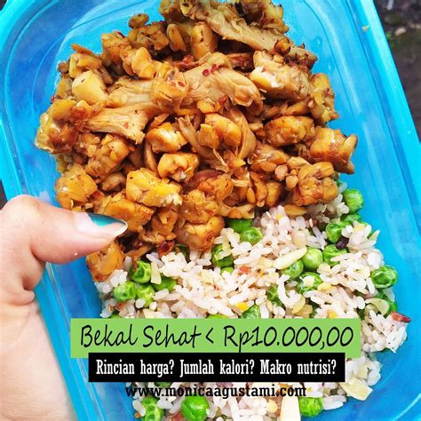 Detail Gambar Menu Makanan Sehat Koleksi Nomer 49