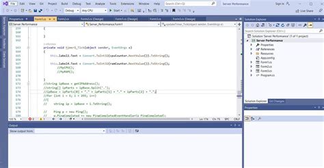 Opening Visual Studio Using Uipath Studio Uipath Community Forum