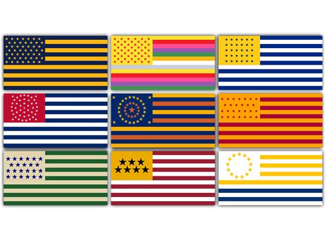 What Are All The State Colors At Hattie Branch Blog