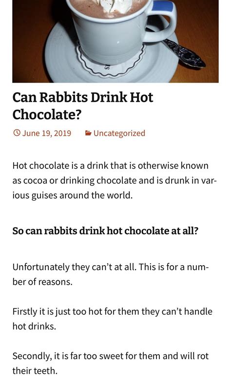 Stumbled Across This Why Would Someone Even Need To Ask This R Rabbits