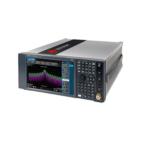 N9030b Keysight Pxa Signal Analyzer 2 Hz To 50 Ghz