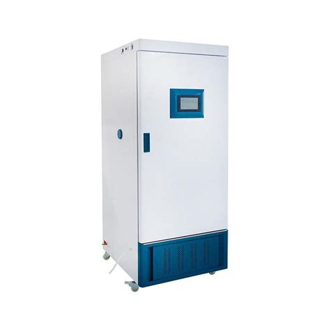 Lab Automatic Constant Temperature And Humidity Incubator Lab