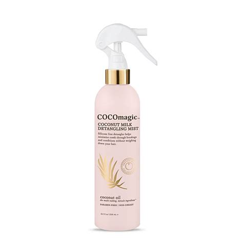 Buy Coco Magic 226ml Coconut Milk Detangling Mist Shop At The Airpoints™ Store