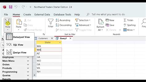 5 Sql Distinct Clause Dbms Youtube