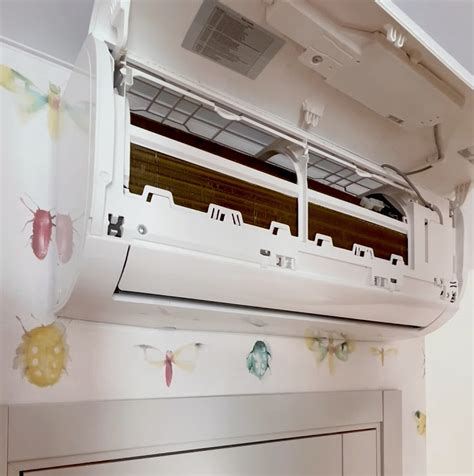 Как самостоятельно почистить кондиционер Youtube