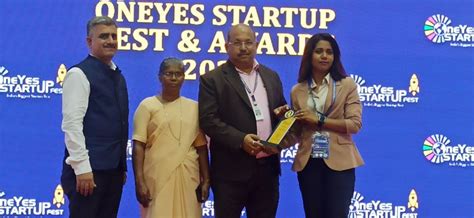 dr sai ram on linkedin dmice startup excellenceawards oneyes
