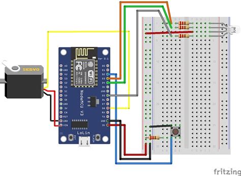 Help With Code For Simple Door Lock Programming Arduino Forum