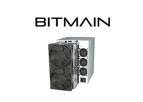 Bitmain Launches Us Production Line Amid Trade Tensions