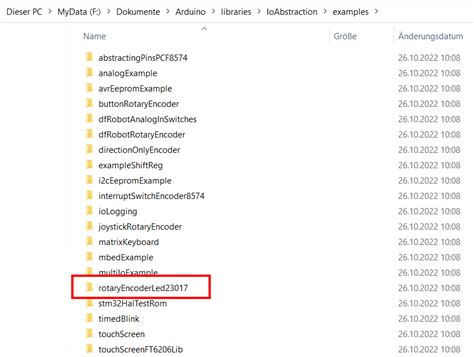 Using Ioabstraction Library With Mcp2307 Compiler Errors Docs Not